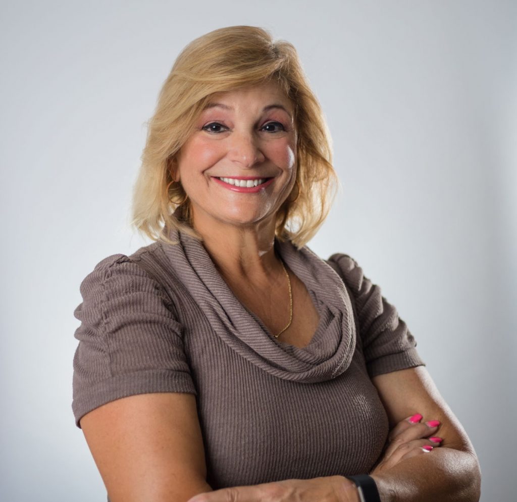 About Us – Doris Business Development | Delray Beach, FL